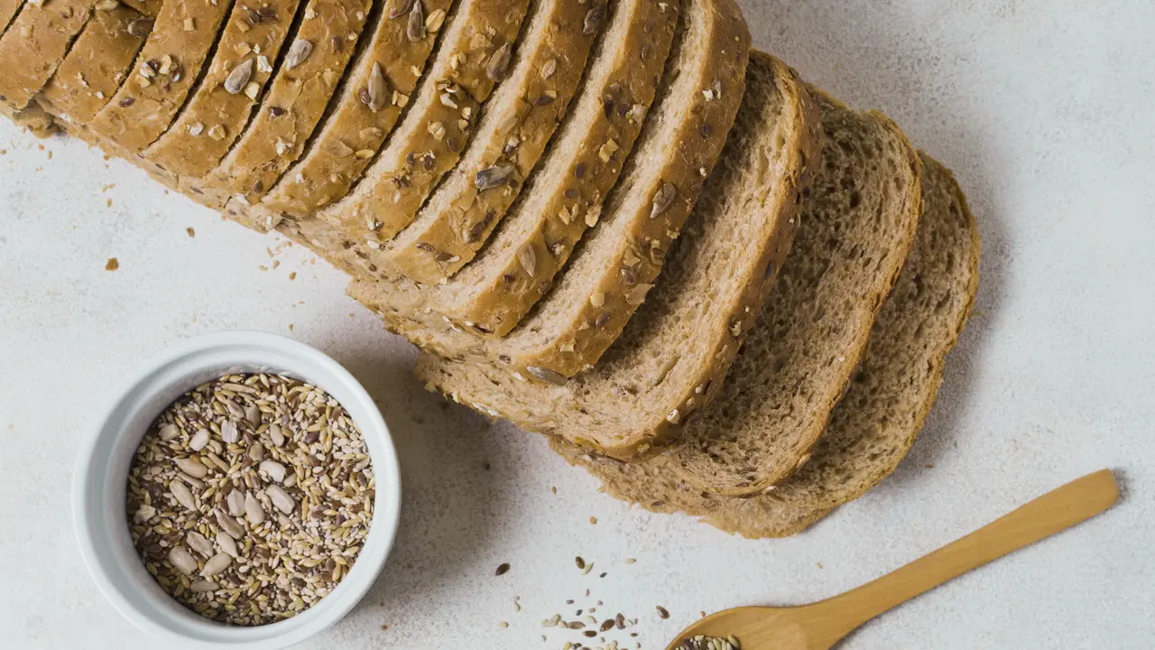 5 Manfaat Mengonsumsi Gandum untuk Kesehatan Tubuh - Food Fimela.com