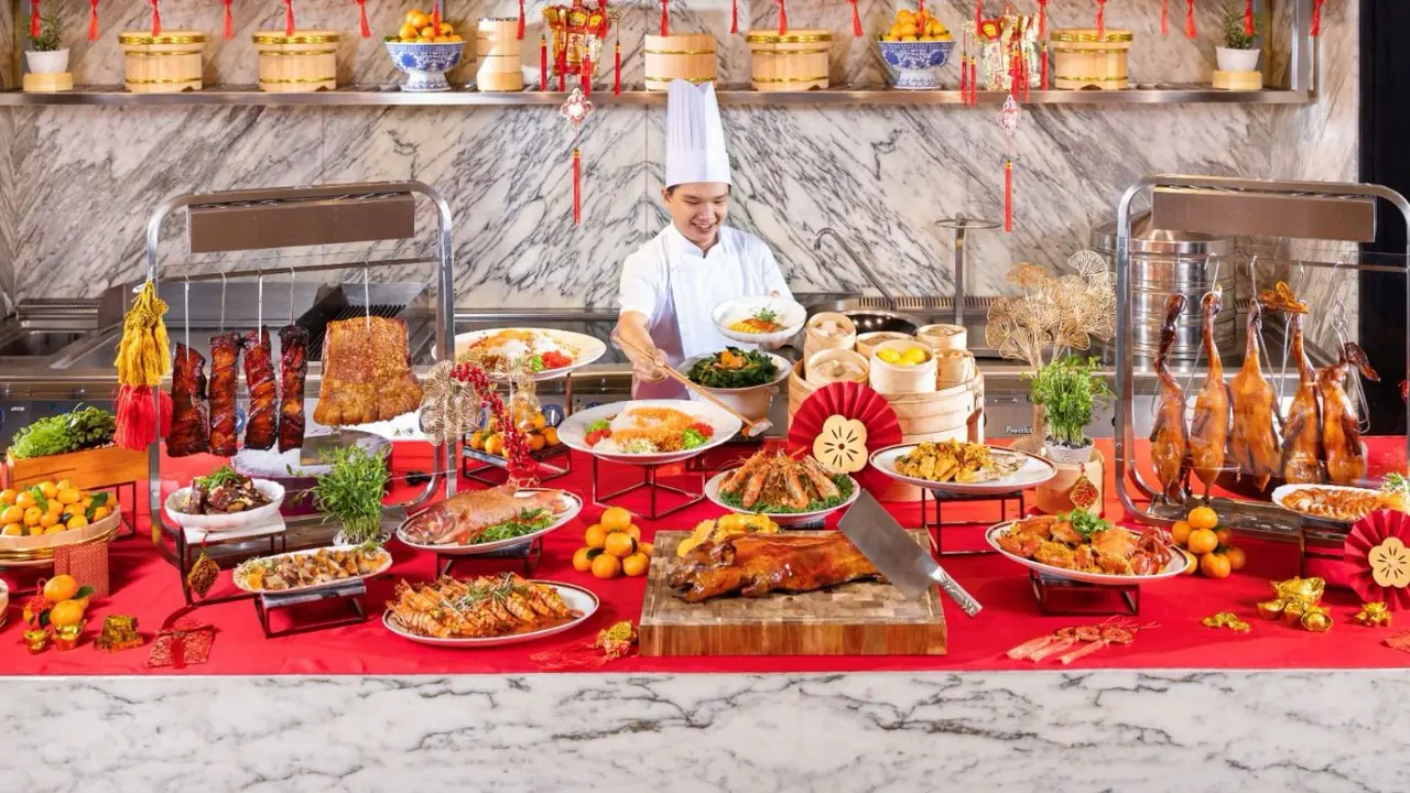 40 Ide Menu Sahur Sederhana dan Praktis Sebulan, Anti Bingung - Hot ...