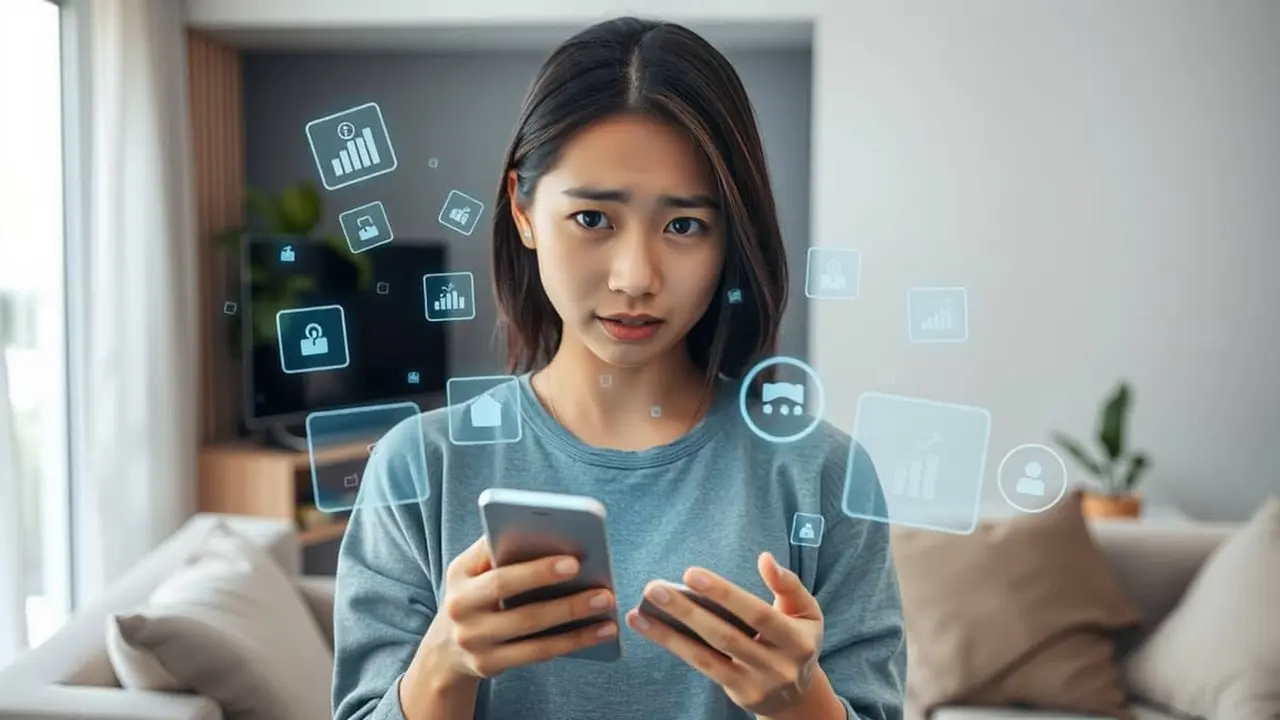 Cara Mudah Hapus Cache HP Android agar Performa Makin Ngebut - Tekno ...