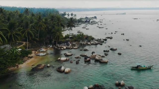 Kapal China Hilir Mudik di Laut Natuna Utara, Begini Penjelasan Kemlu ...