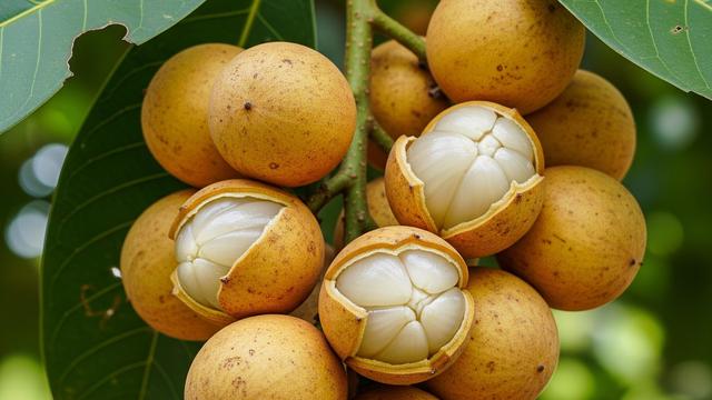 Cara Menanam Buah Duku agar Cepat Berbuah, Panen Melimpah