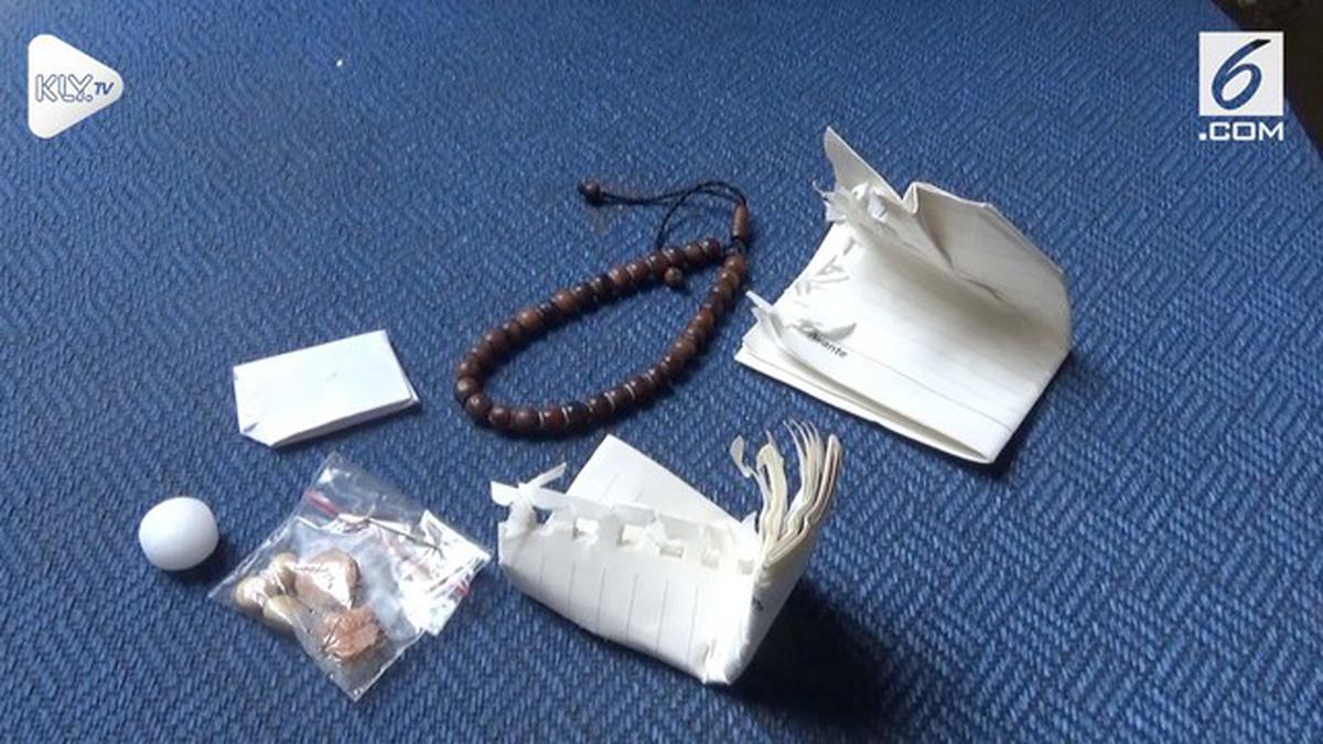 VIDEO: Jimat-Jimat Andalan Peserta Seleksi CPNS - News Liputan6.com