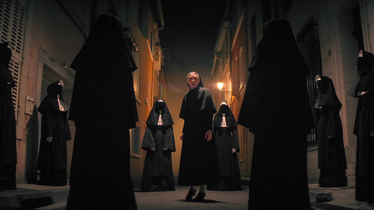 Serba-serbi The Nun 2, Iblis Valak Kembali Menghantui
