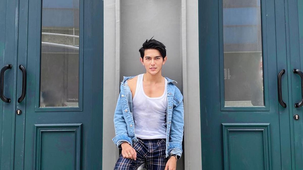 Belum Berhasil Dapat Golden Ticket, Selebgram Ryan Goutama Tetap ...