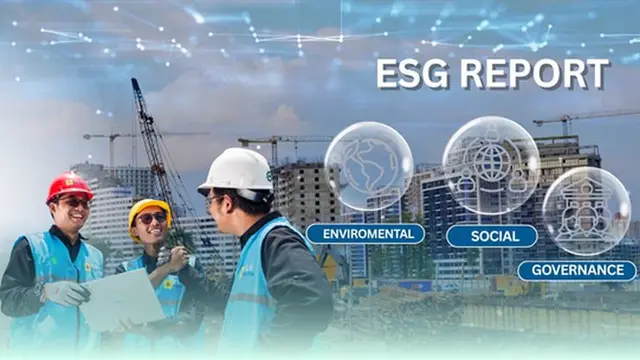 Menengok Praktik ESG yang Dijalankan PLN Icon Plus - Bisnis Liputan6.com