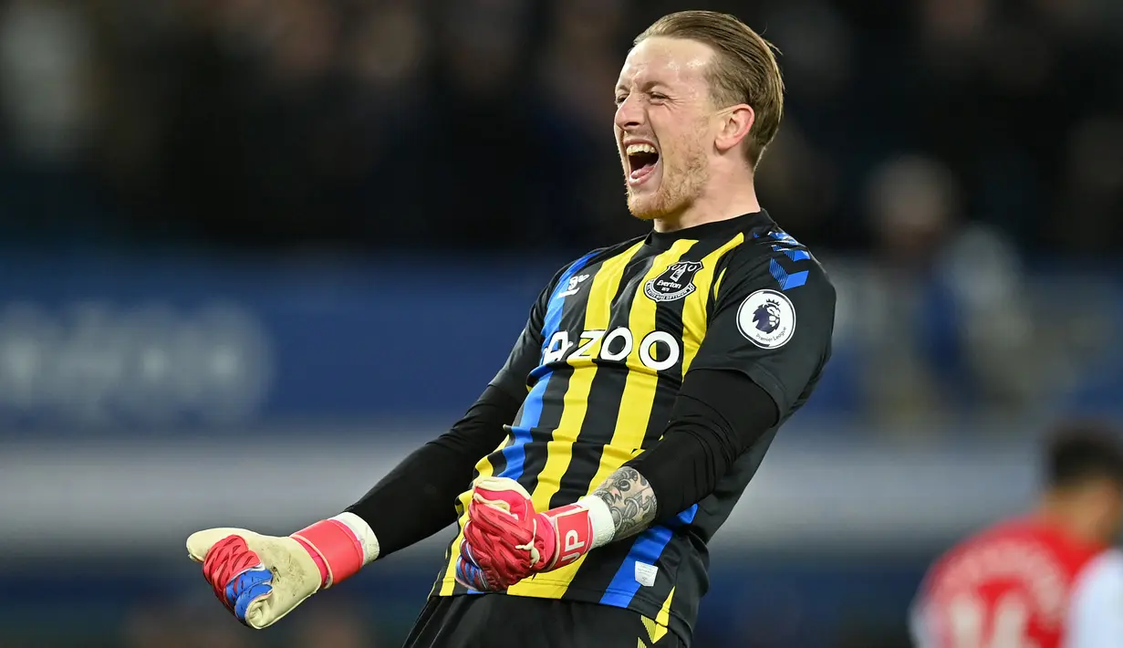 Foto: 5 Rekor Pembelian Kiper Termahal Sepanjang Sejarah di Liga ...