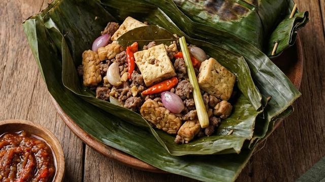 7 Resep Tahu Tempe Kukus Paling Enak, Praktis Banget