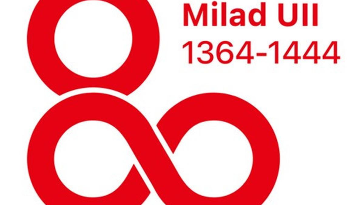 Menyongsong 1 Abad Berdiri, Ini Makna di Balik Logo Milad ke-80 UII ...