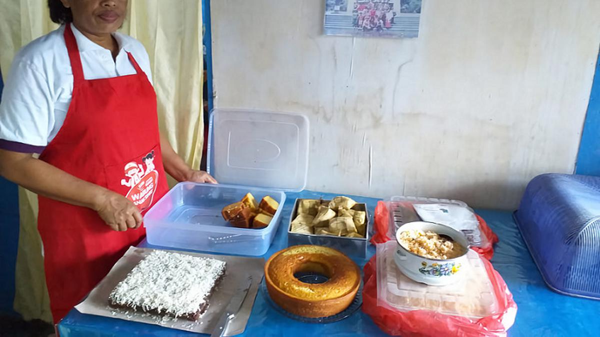 Danone Latih 500 UMKM Agar Berdaya Saing