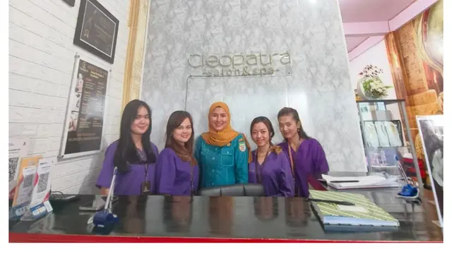 Blackpink Masih Jadi Kiblat Tren Rambut Semester Kedua 2023, Ini Kata ...