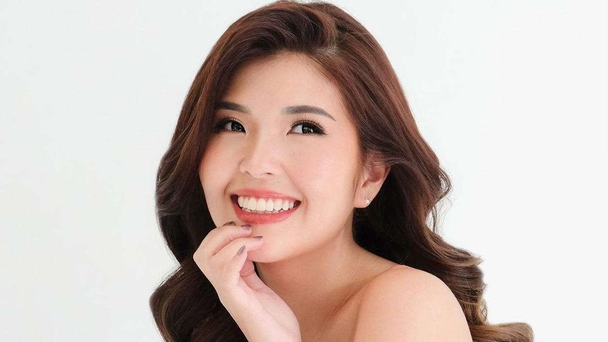 Ghania Harsono, Seleb Tik Tok Bantu Sesama Lewat Life Hacks - ShowBiz ...