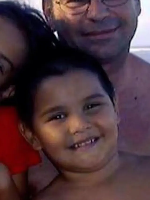 6 Potret Transformasi Sean Ivan, Adik Irish Bella yang Baru Merayakan ...