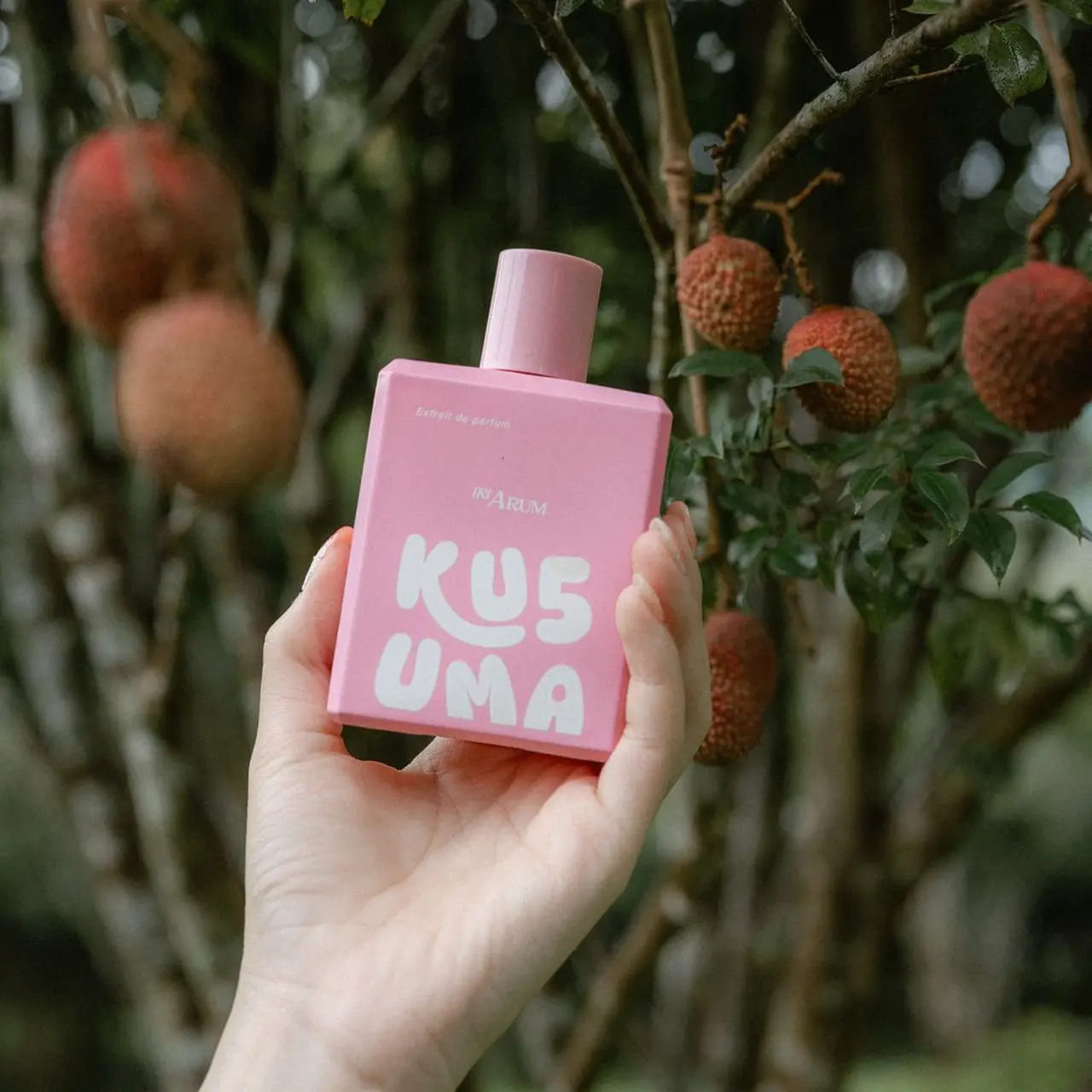 Wanginya Menyempurnakan Hari! Ini Rekomendasi Parfum Iki Arum yang ...