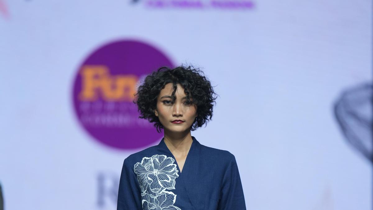 Roemah Kebaya Vielga Hadirkan Koleksi Kebaya Bertajuk Pristine Dream - Fashion Fimela.com