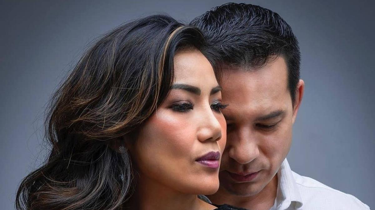 Bantah Tudingan Selingkuh, Pihak Inge Anugrah Balik Menduga Ari Wibowo Selingkuh