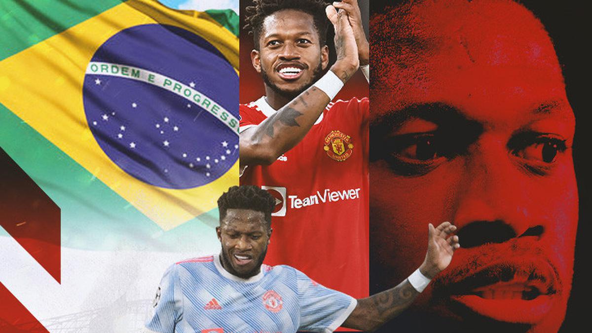 Fred Bukan Kaleng-kaleng Coy! Statistik Buktikan Lionel Messi dan 4 ...