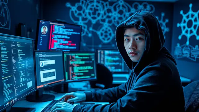 Ciri-Ciri HP di Hack, Kenali Tanda-Tandanya dan Cara Mengatasi - Feeds ...