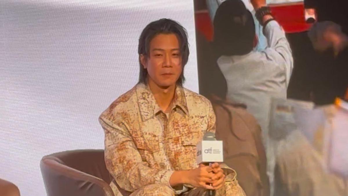 Eksklusif, Hsueh Shih Ling Bicara soal Main Film Bareng Angga Yunanda hingga Kecintaannya pada ...