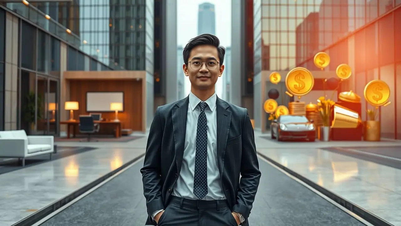 Perbedaan Mapan dan Kaya: Mana yang Lebih Penting untuk Kesejahteraan ...