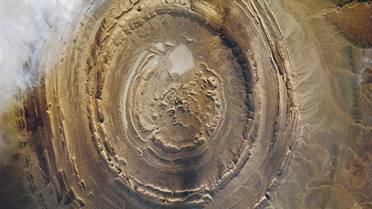 Teori Konspirasi Letak Kota Atlantis yang Misterius - Citizen6 Liputan6.com