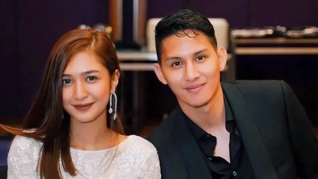 Dikabarkan Putus, Ini 4 Fakta Daniel Wenas Kekasih Mikha Tambayong ...