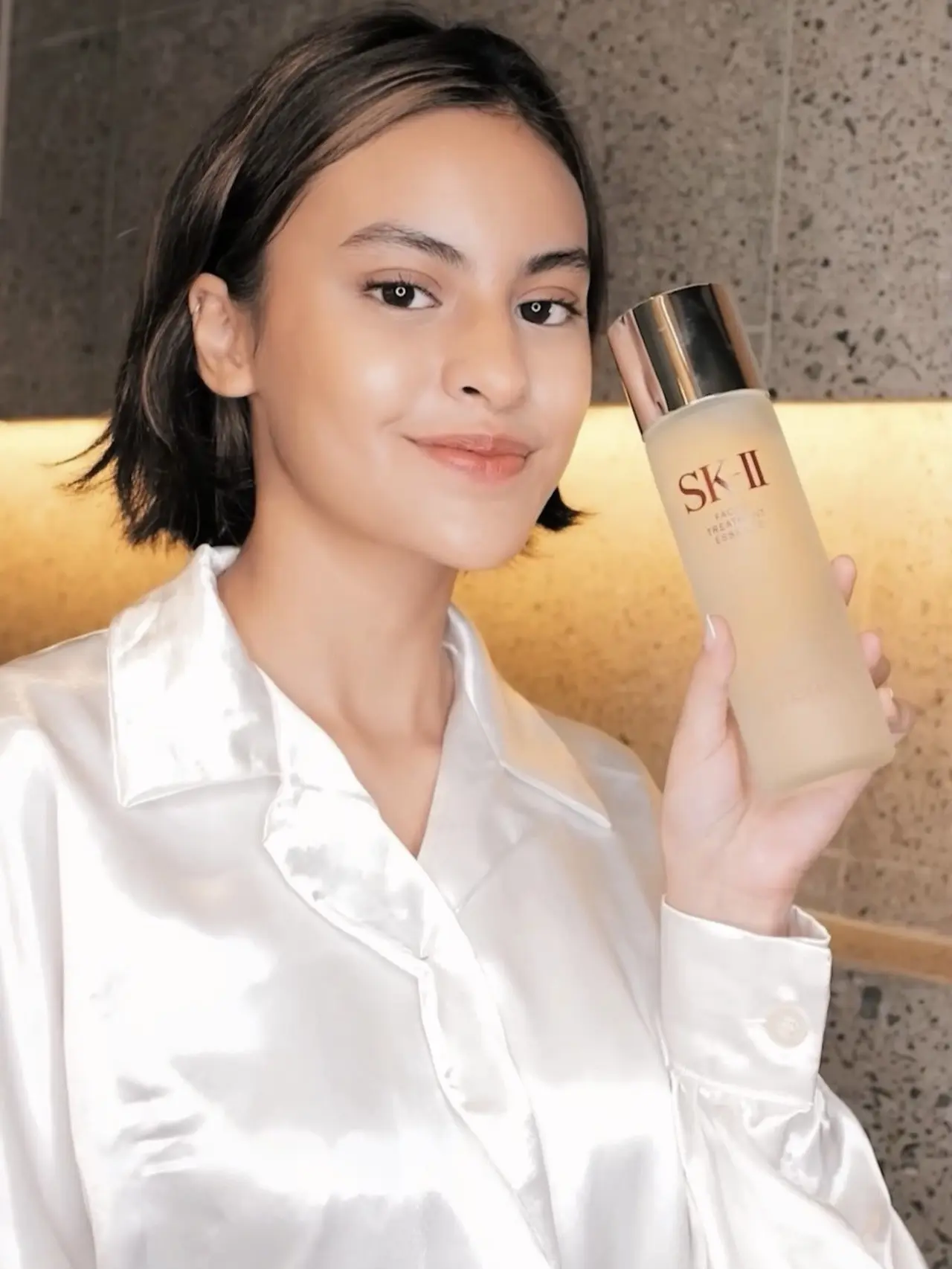 Putri Delina, Michelle Hendra, dan Andira Hadley Bagikan Cerita Jujur ...