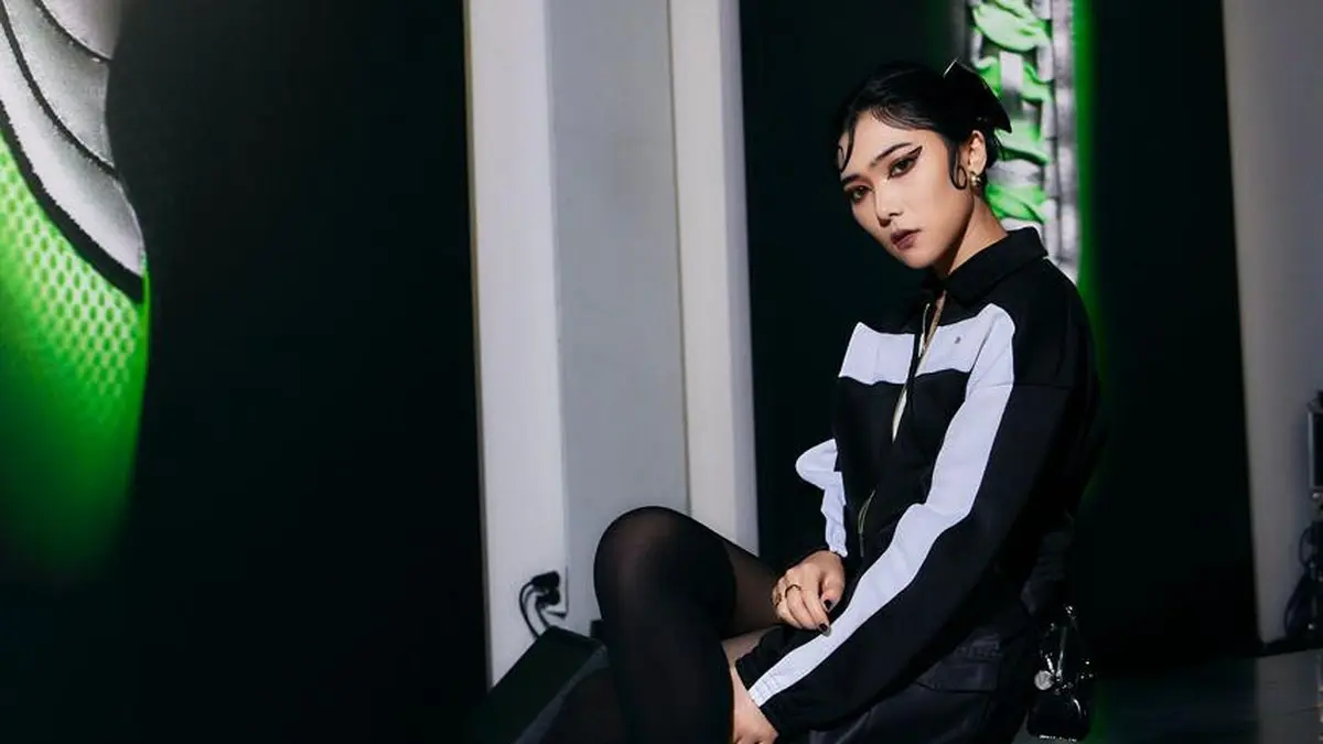 PUMA Indonesia Terbaru - Berita, Foto, Video | Fimela.com