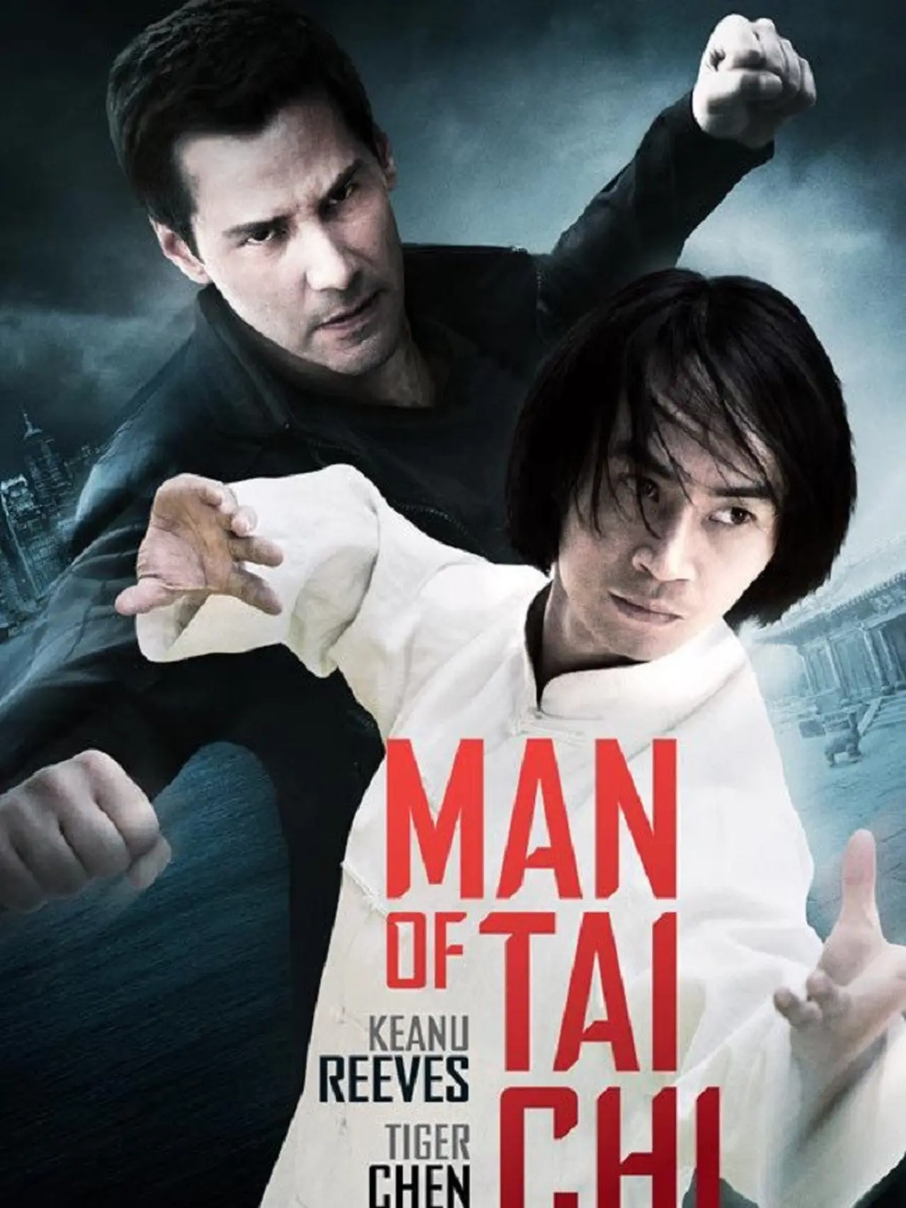 Sebelum The Expendables 4, Iko Uwais Pernah Jadi Karakter Antagonis di 5 Judul Film Ini ...