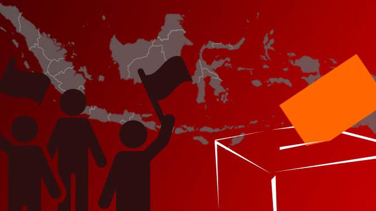 Pilkada Serentak 2015, Meme Lucu Bertebaran di Sosial Media - Citizen6 ...