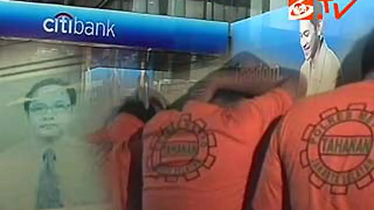 Penagih Utang Bayaran - News Liputan6.com