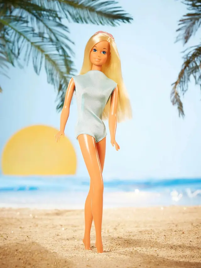 Top 3: Harga Boneka Barbie Bakal Naik Bikin Penasaran