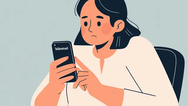 Cara Aktifkan Kartu Telkomsel Masa Tenggang dan Terblokir, Pahami ...