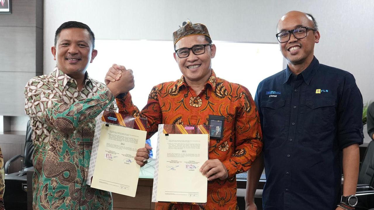Potensi Besar Energi Baru Terbarukan di Gayo Lues Aceh