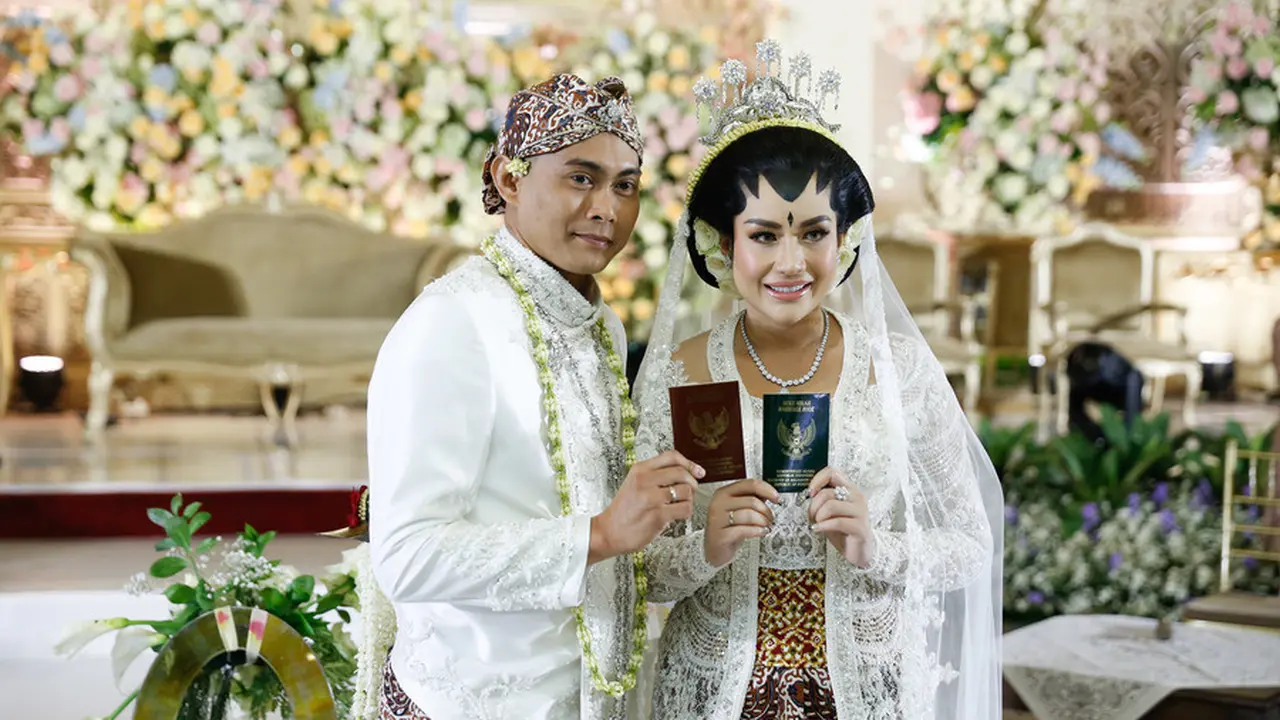 Shinta Bachir Akui Sudah Pisah Rumah dengan Indra Kristianto di Tengah ...