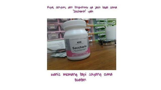 6 Meme Kocak Produk Obat-Obatan Ini Bikin Ketawa Ngakak