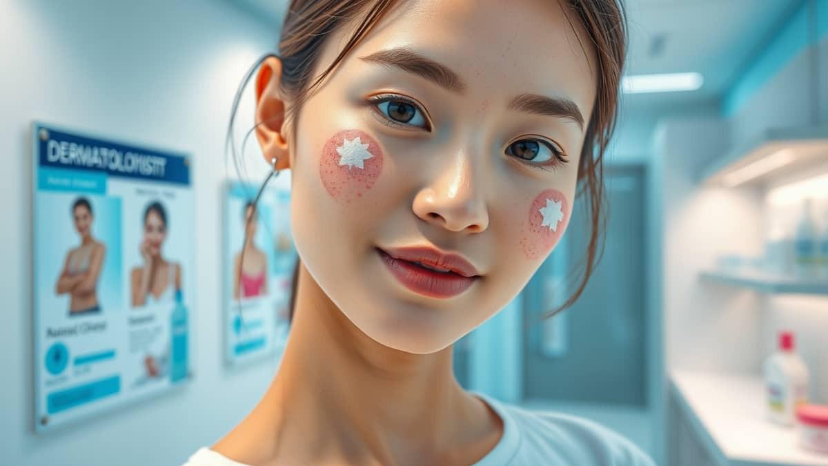 Tips Menghilangkan Belang di Wajah dan Pencegahannya, Cerah Merata ...