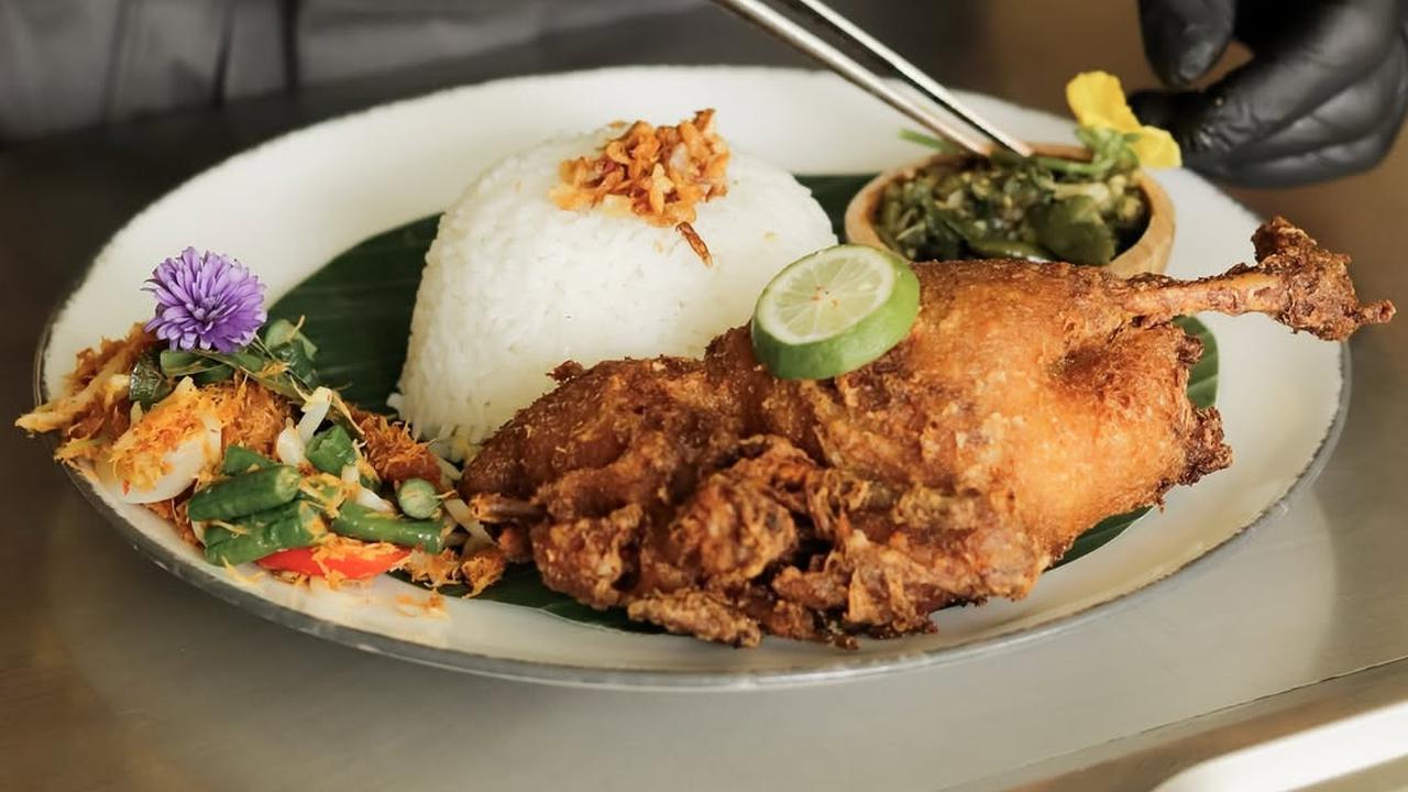 15 Rekomendasi Tempat Makan Enak di Dago Bandung, Jadi Destinasi Wisata ...