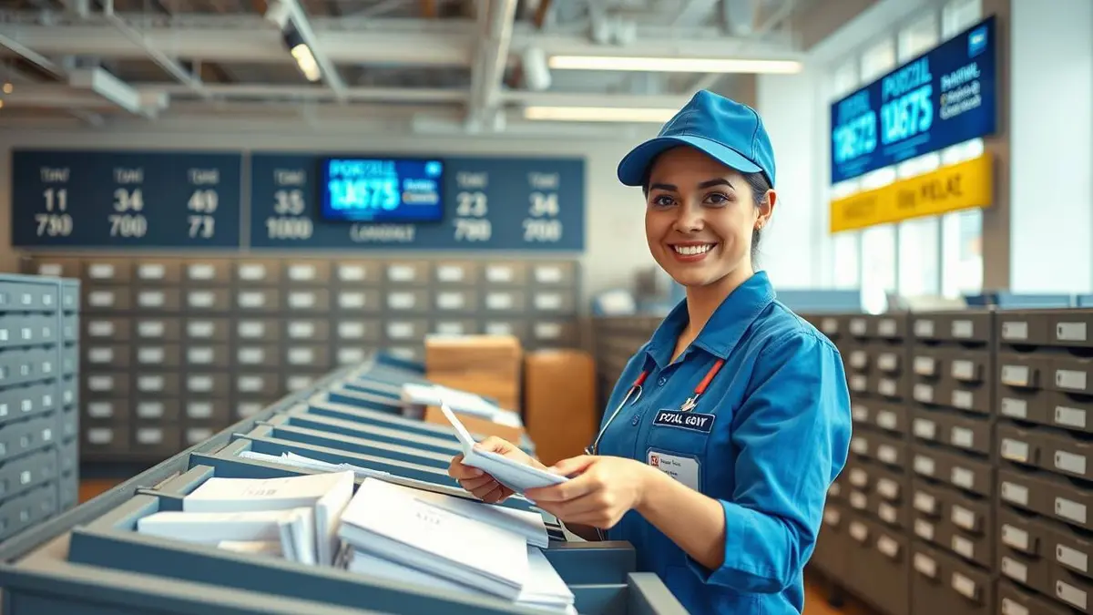 Berita Struktur Kode Pos Hari Ini - Kabar Terbaru Terkini | Liputan6.com