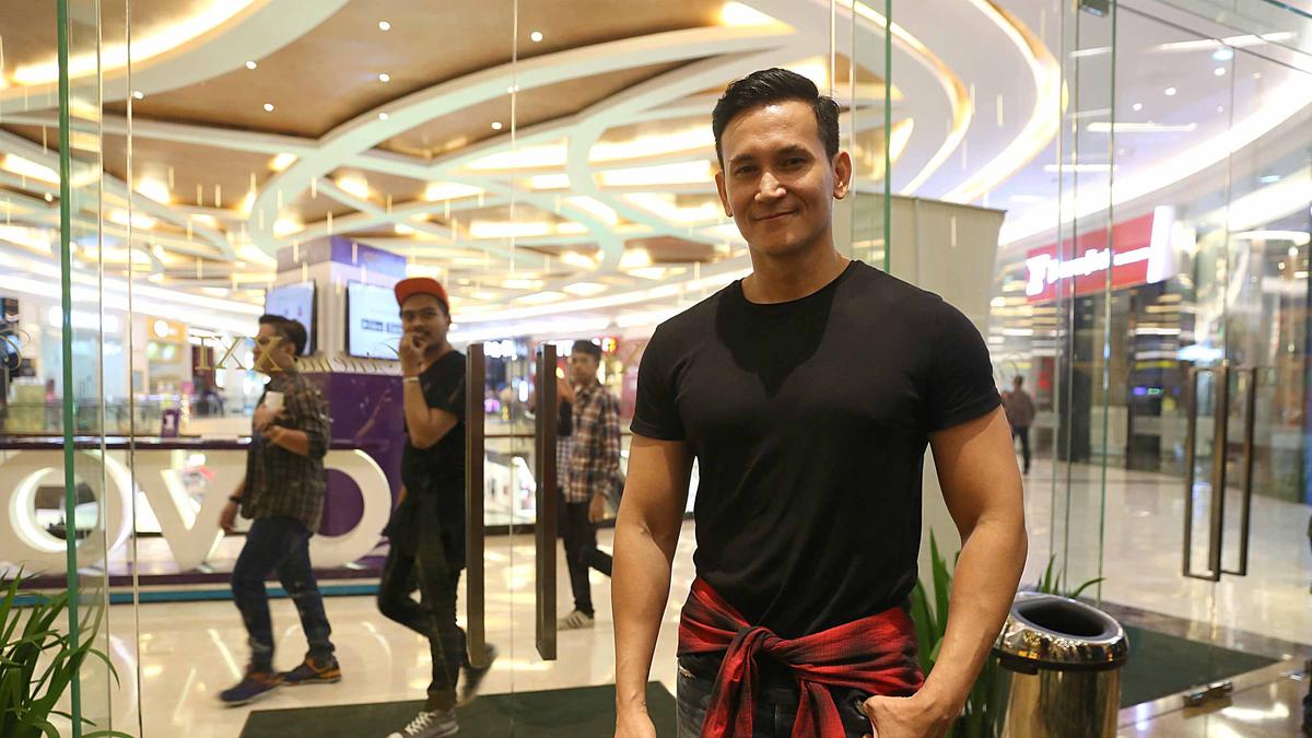 Marcellino Lefrandt Ungkap Hubungan Sebenarnya dengan Marshanda ...