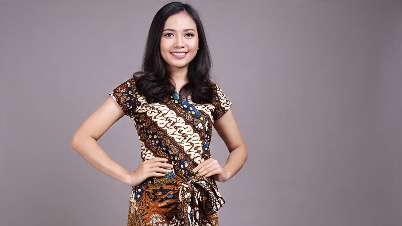 11 Model Rok Batik Kekinian yang Memadukan Gaya Tradisional dan Modern ...