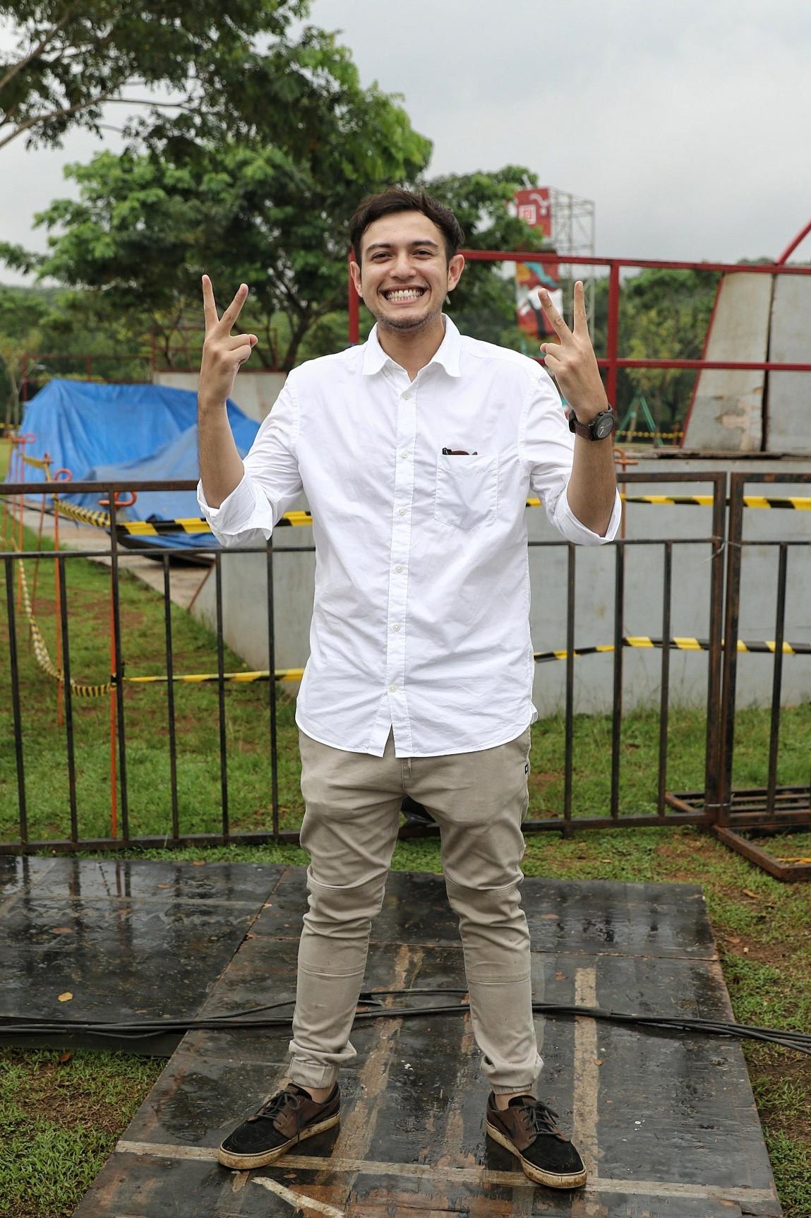 Rifky Balweel Main di PTT, Bagaimana dengan Sinetron Lainnya? - ShowBiz ...