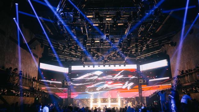 Cash Cash Bikin Pecah Suasana Saat Tampil di W Superclub Gatsu, Next ...