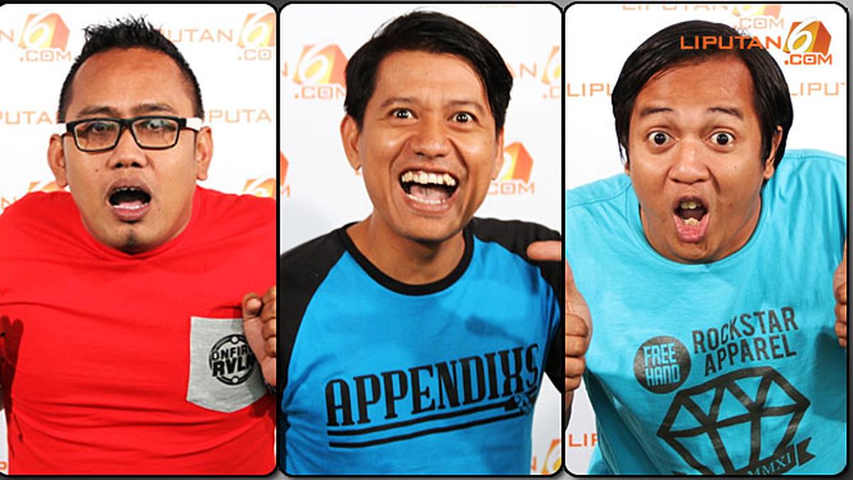 Jadi Orang Bener, Personel PJOB Sempat Diragukan - ShowBiz Liputan6.com