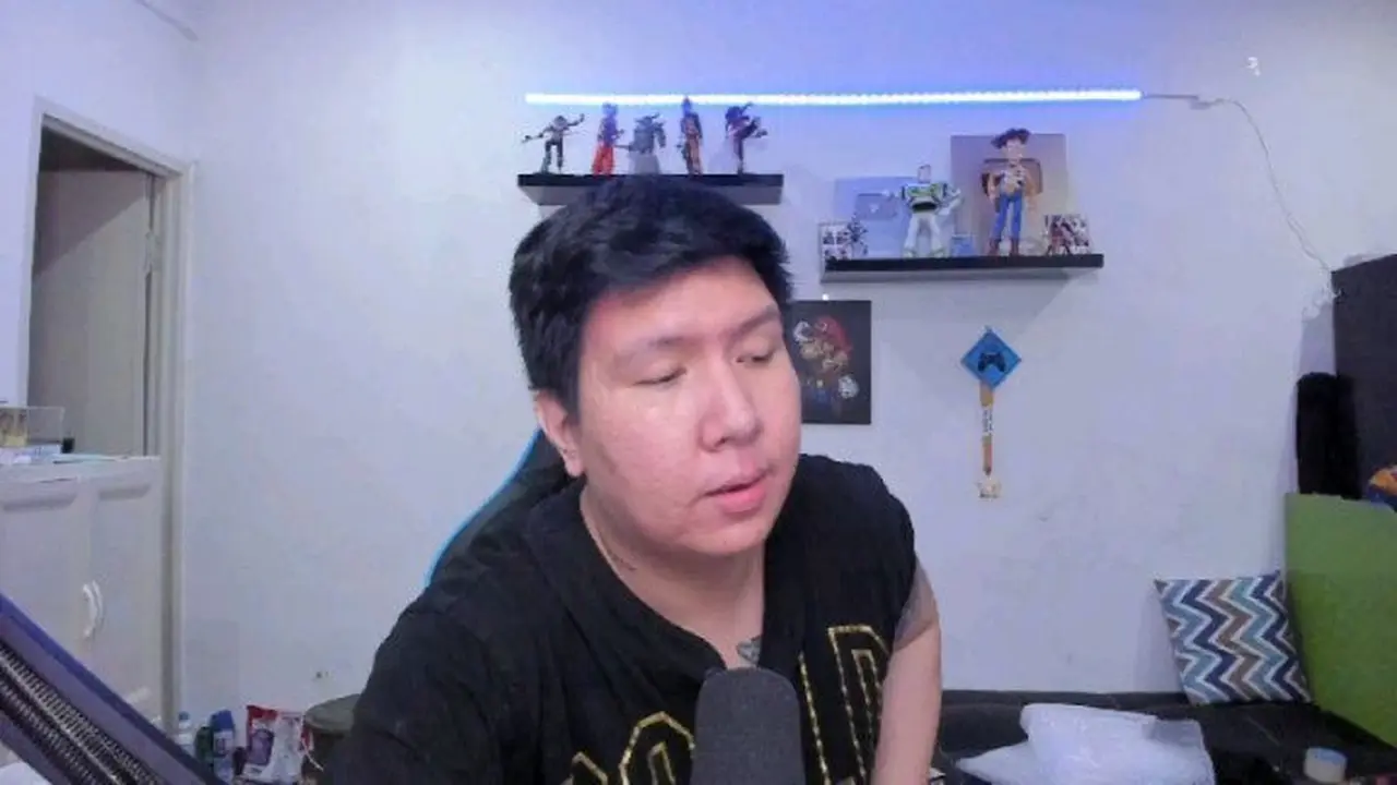 Profil Windah Basudara, Youtuber Gaming yang Disebut Layak Jadi ...