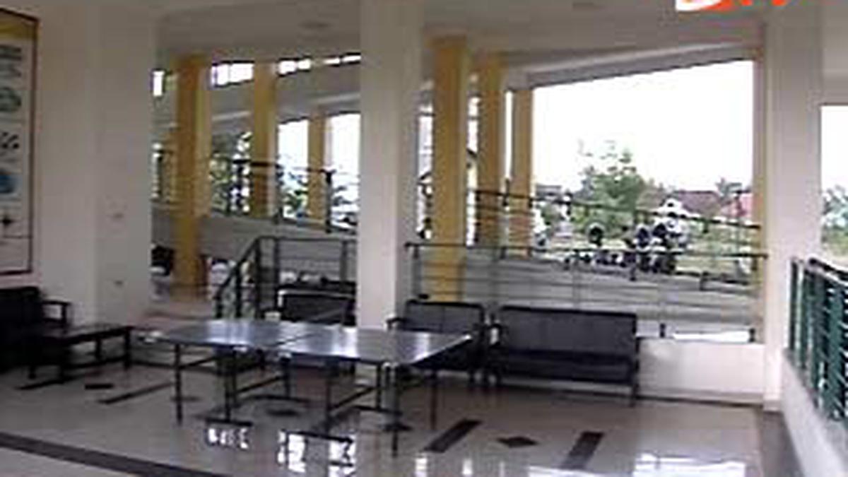 Escape Building, Gedung Antigempa dan Tsunami - News Liputan6.com