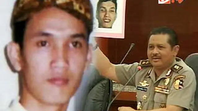 Polri Pastikan Pelaku Bom Cirebon M Syarif - News Liputan6.com