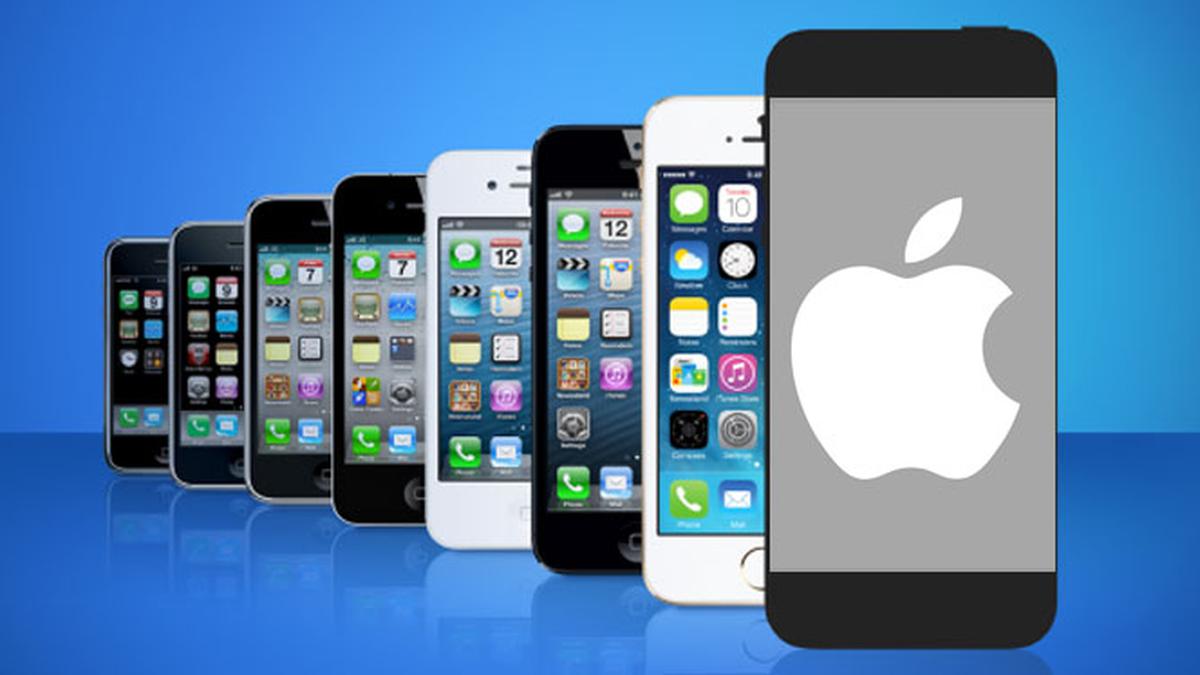 Keren, Stiker Ini Bisa Jadi Wireless Charging iPhone - Tekno Liputan6.com