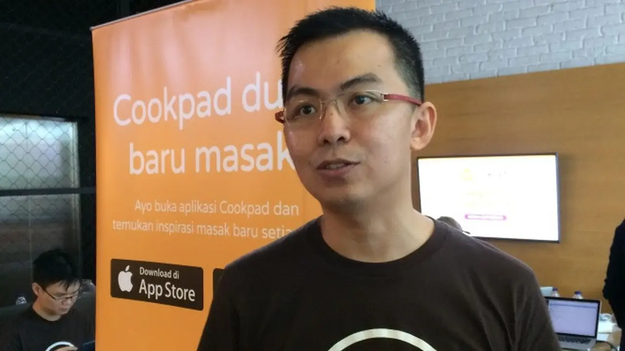 Cookpad Indonesia Kantongi 8,5 Juta Pengunjung Unik - Tekno Liputan6.com