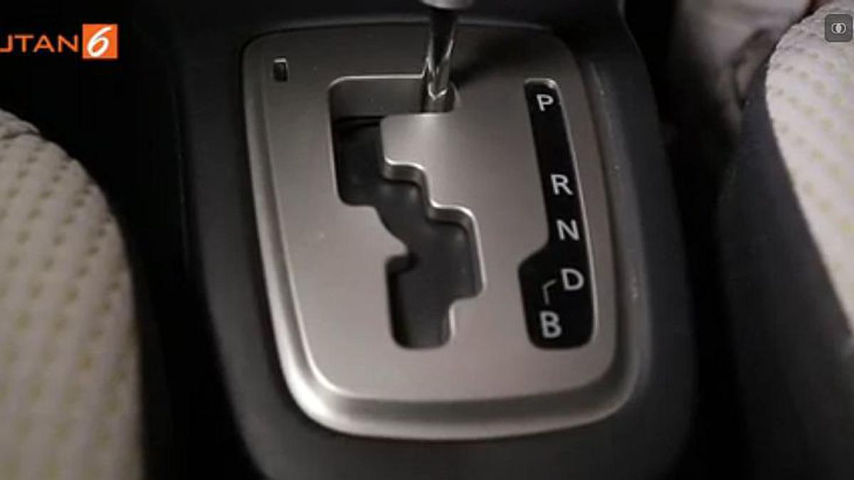 Mengenal Asal-usul Transmisi Otomatis pada Mobil Matik - Otomotif ...