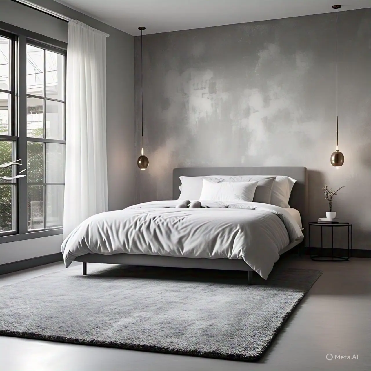 6 Inspirasi Warna Kamar Aesthetic untuk Suasana yang Tenang, Jadi ...